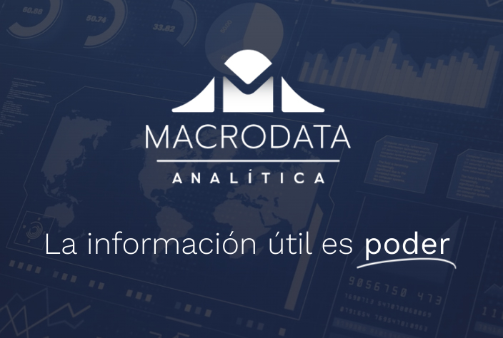 Macrodata Analítica - Macrodata